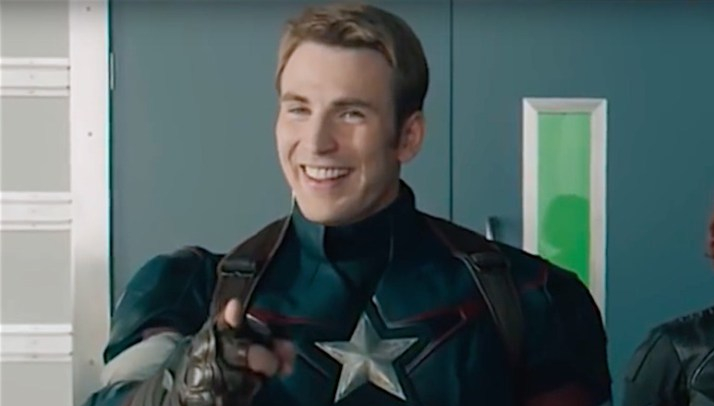 Friday Review: (Spoiler Free) Avengers: Endgame – And So On…